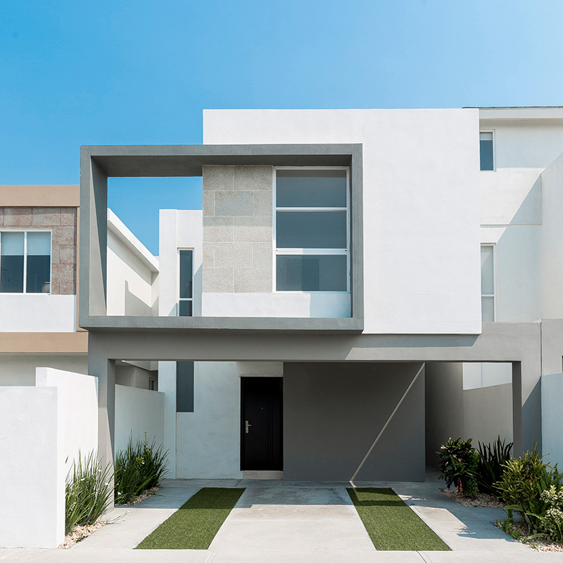 Casas en Venta Nuevo León | Casas Para Disfrutar | Vidusa