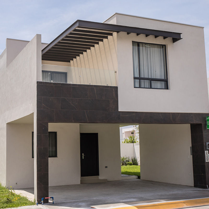 Casas en Venta Nuevo León | Casas Para Disfrutar | Vidusa