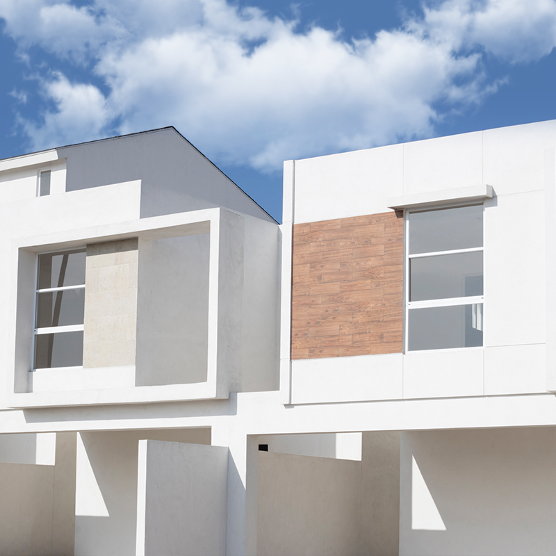 Casas en Venta Nuevo León | Casas Para Disfrutar | Vidusa
