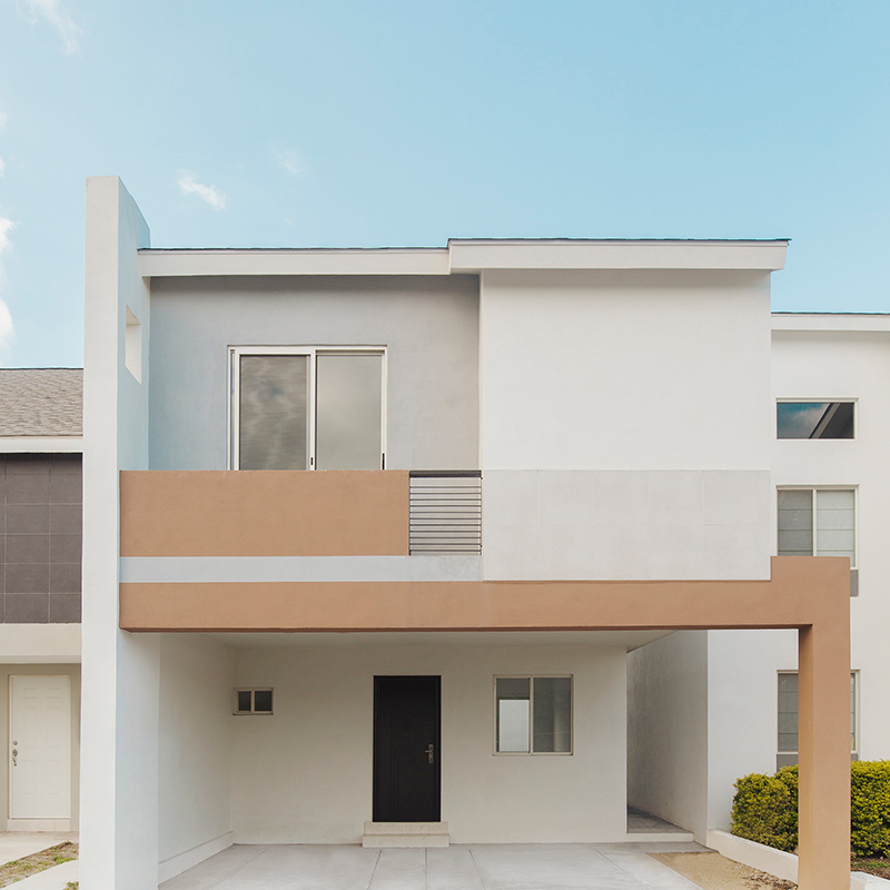 Casas en Venta Nuevo León | Casas Para Disfrutar | Vidusa